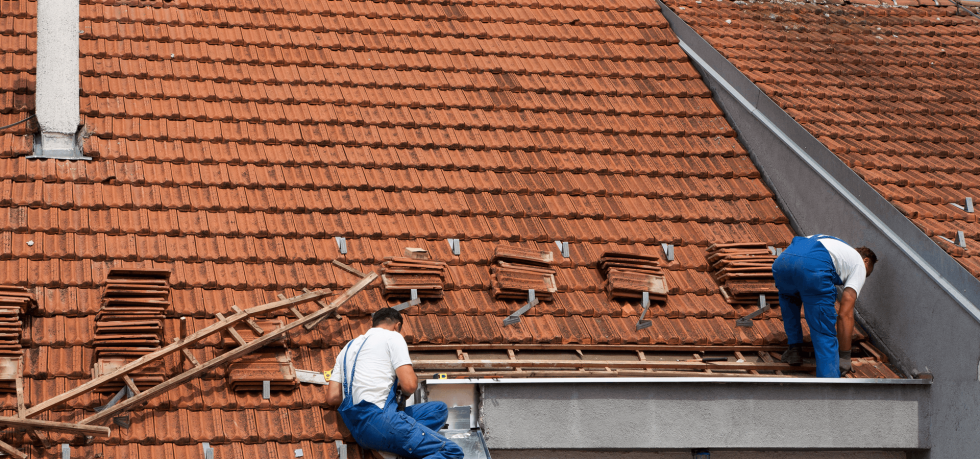 Flat Roof Installation: A Step By Step Guide